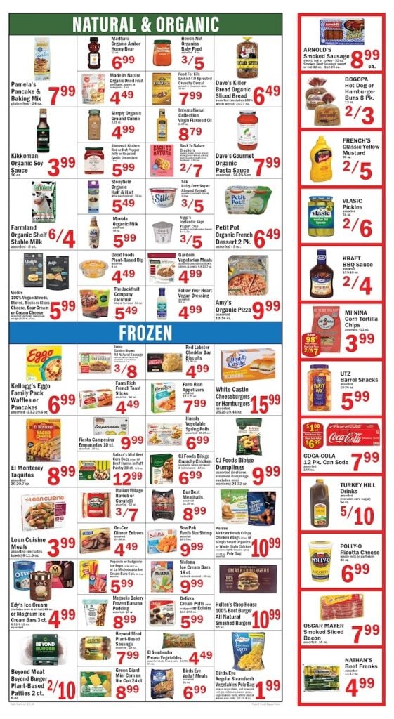 Food Bazaar Weekly Ad Feb 05 – Feb 11, 2026