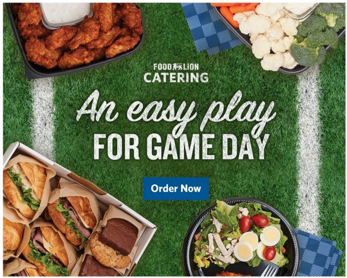 Food Lion Weekly Ad Feb 04 – Feb 10, 2026