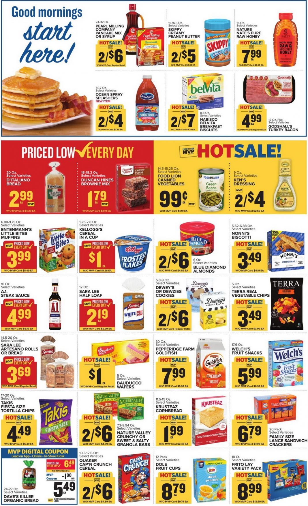 Food Lion Weekly Ad Feb 11 – Feb 17, 2026 (Valentine's Day Promotion ...