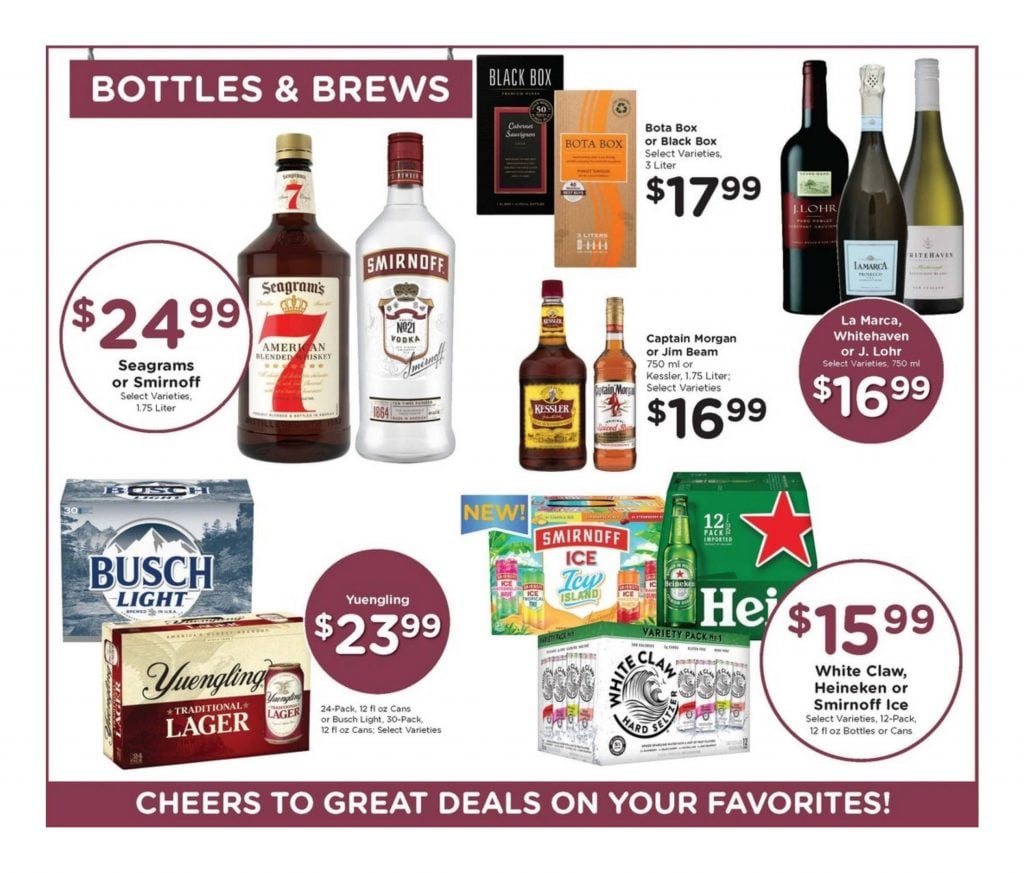 Gerbes Weekly Ad Feb 11 – Feb 17, 2026 (Valentine's Day Promotion Included)