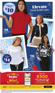 Giant Tiger Weekly Ad Feb 04 – Feb 10, 2026 (Valentine's Day Promotion ...