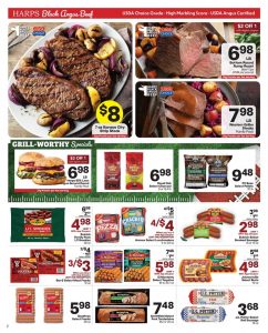 Harps Food Stores Weekly Ad Feb 04 – Feb 10, 2026