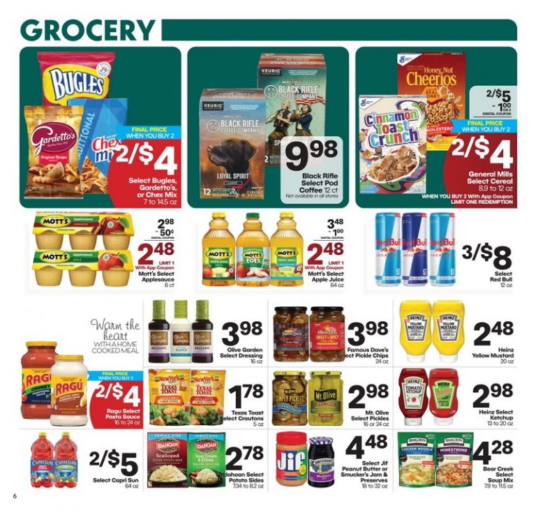 Harps Food Stores Weekly Ad Feb 11 – Feb 17, 2026 (Valentine's Day ...