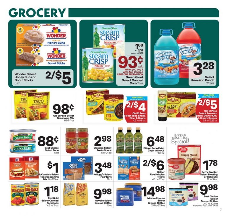 Harps Food Stores Weekly Ad Feb 11 – Feb 17, 2026 (Valentine's Day ...