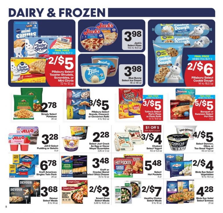 Harps Food Stores Weekly Ad Feb 11 – Feb 17, 2026 (Valentine's Day ...