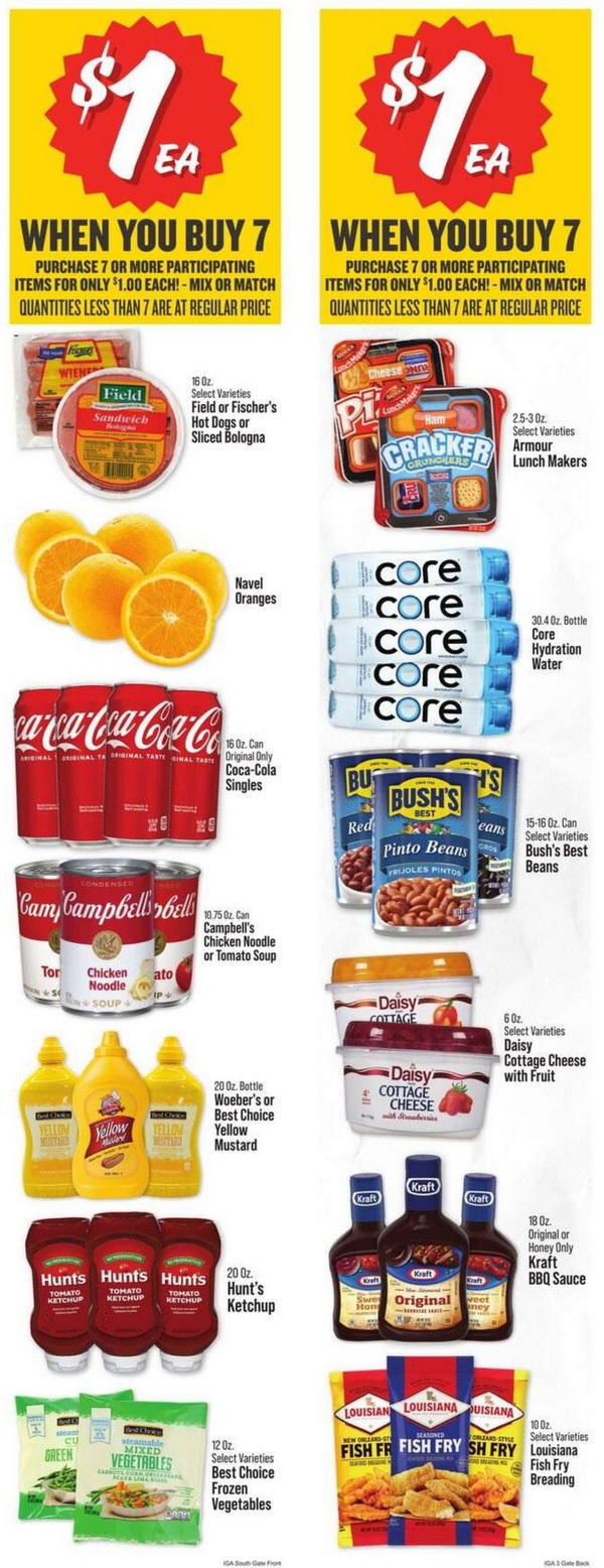 IGA Weekly Ad Feb 18 – Feb 24, 2026 - Part 3