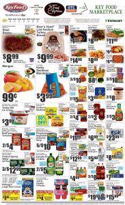 Key Food Weekly Ad Feb 20 – Feb 26, 2026
