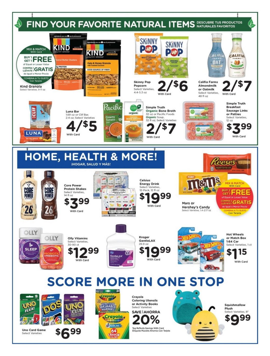 King Soopers Weekly Ad Feb 11 – Feb 17, 2026 (Valentine's Day Promotion ...