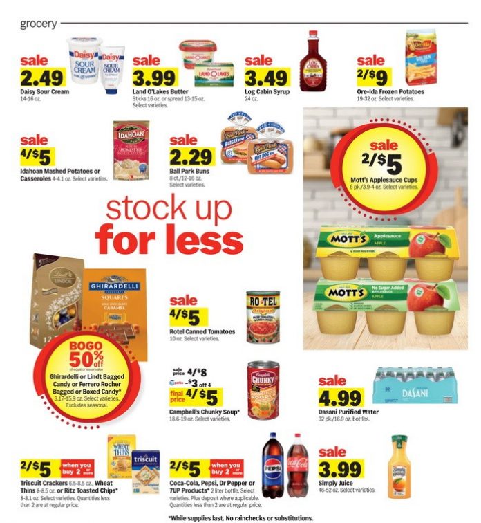Meijer Weekly Ad Feb 04 – Feb 10, 2026