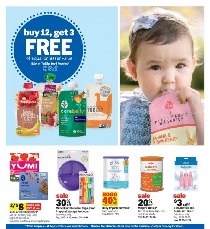 Meijer Weekly Ad Feb 11 – Feb 17, 2026