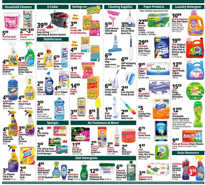 Ocean State Job Lot Weekly Ad Feb 12 – Feb 18, 2026