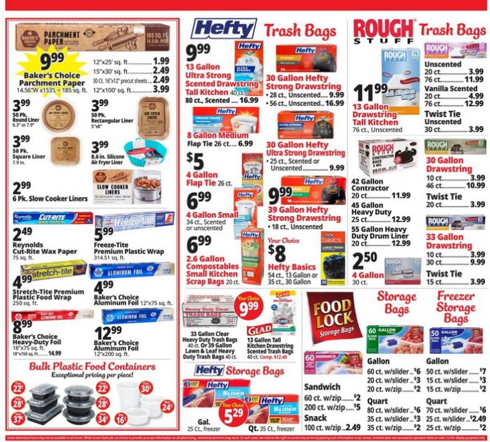 Ocean State Job Lot Weekly Ad Feb 12 – Feb 18, 2026