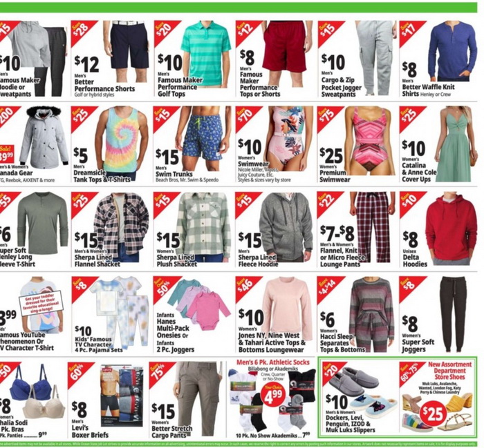 Ocean State Job Lot Weekly Ad Feb 26 – Mar 04, 2026