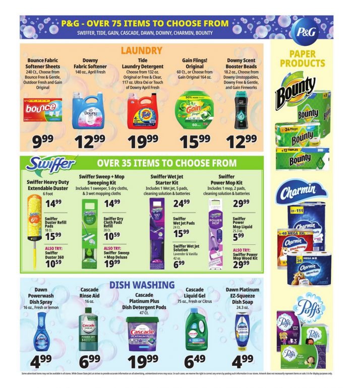 Ocean State Job Lot Weekly Ad Feb 19 – Feb 25, 2026