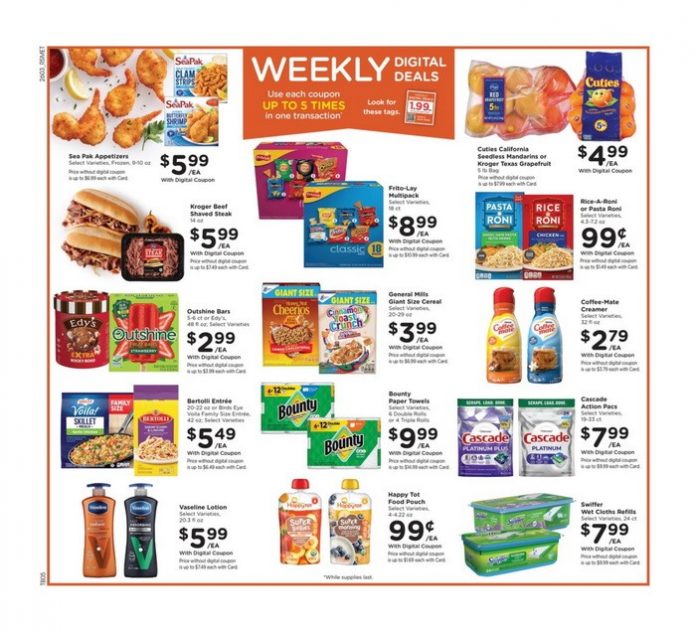Pick 'n Save Weekly Ad Feb 18 – Feb 24, 2026