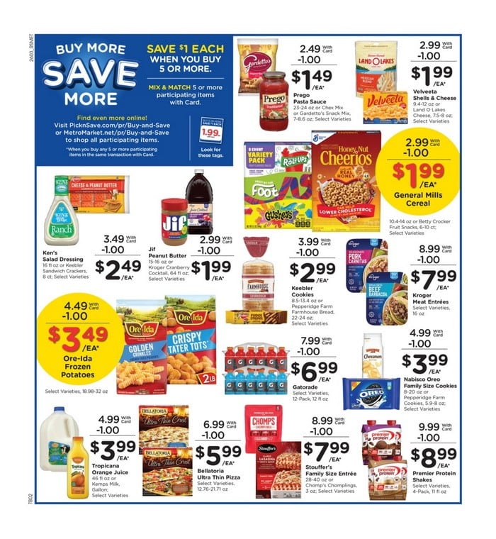 Pick 'n Save Weekly Ad Feb 18 – Feb 24, 2026