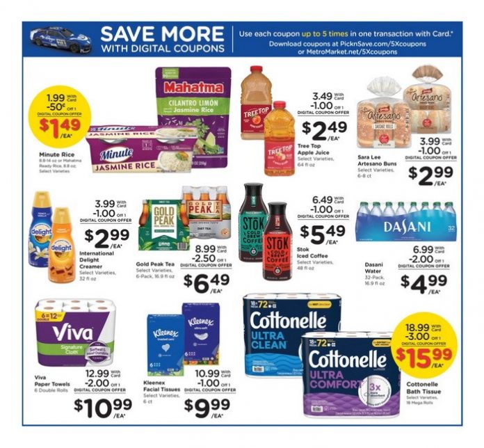 Pick 'n Save Weekly Ad Feb 18 – Feb 24, 2026