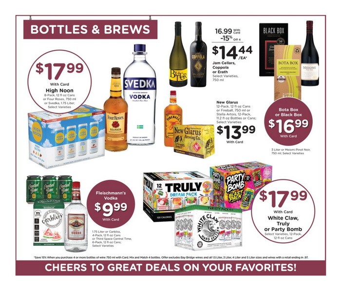 Pick 'n Save Weekly Ad Feb 18 – Feb 24, 2026