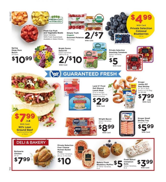 Pick 'n Save Weekly Ad Feb 25 – Mar 03, 2026