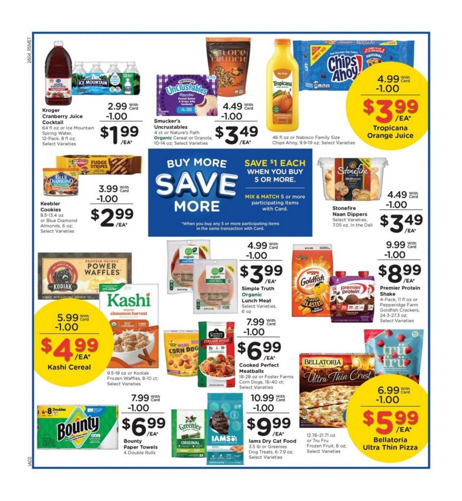 Pick 'n Save Weekly Ad Feb 25 – Mar 03, 2026