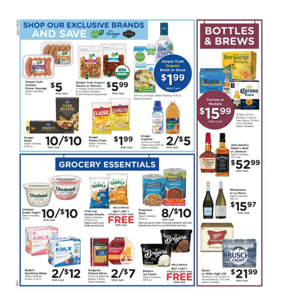 Pick 'n Save Weekly Ad Feb 25 – Mar 03, 2026