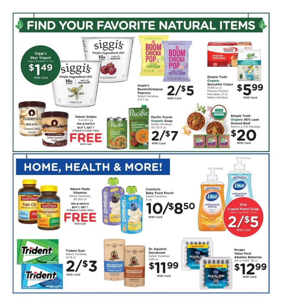 Pick 'n Save Weekly Ad Feb 25 – Mar 03, 2026