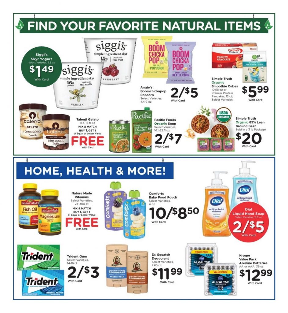 Pick 'n Save Weekly Ad Feb 25 – Mar 03, 2026