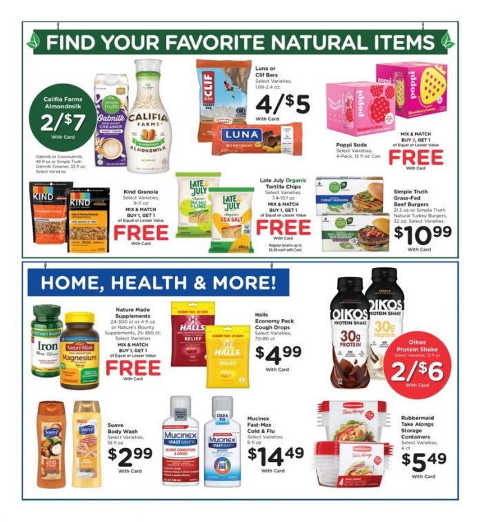 Pick 'n Save Weekly Ad Feb 04 – Feb 10, 2026 (Valentine's Day Promotion ...