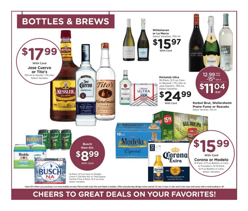 Pick 'n Save Weekly Ad Feb 04 – Feb 10, 2026 (Valentine's Day Promotion ...
