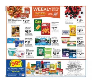 Pick 'n Save Weekly Ad Feb 04 – Feb 10, 2026 (Valentine's Day Promotion ...