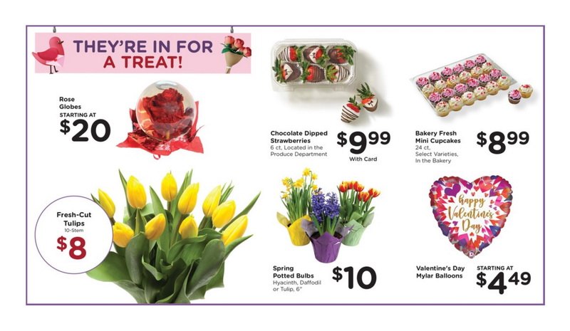 Pick 'n Save Weekly Ad Feb 04 – Feb 10, 2026 (Valentine's Day Promotion ...