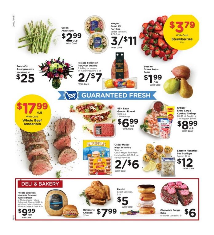 Pick 'n Save Weekly Ad Feb 11 – Feb 17, 2026 (Valentine's Day Promotion ...