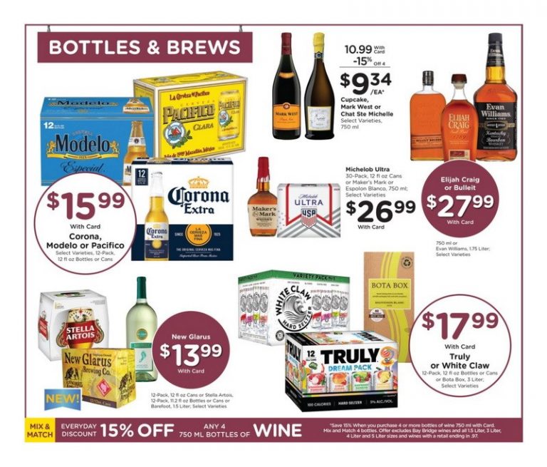 Pick 'n Save Weekly Ad Feb 11 – Feb 17, 2026 (Valentine's Day Promotion ...