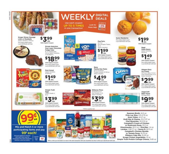 Pick 'n Save Weekly Ad Feb 11 – Feb 17, 2026 (Valentine's Day Promotion ...