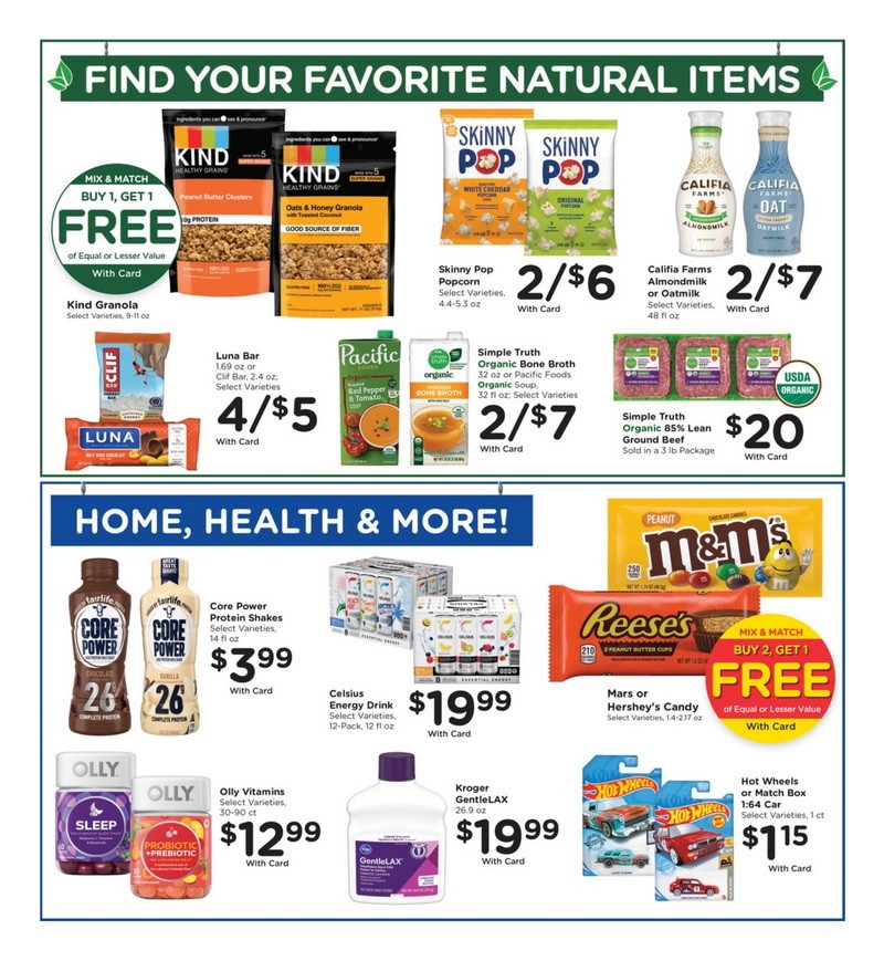 Pick 'n Save Weekly Ad Feb 11 – Feb 17, 2026 (Valentine's Day Promotion ...