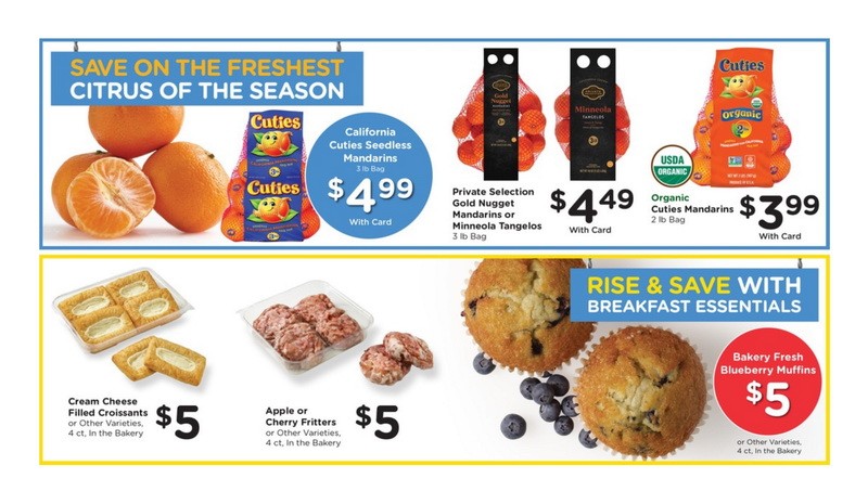 Pick 'n Save Weekly Ad Feb 11 – Feb 17, 2026 (Valentine's Day Promotion ...
