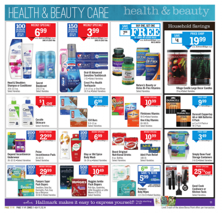 Price Chopper Weekly Ad Feb 15 – Feb 21, 2026