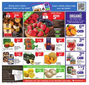 Price Chopper Weekly Ad Feb 15 – Feb 21, 2026