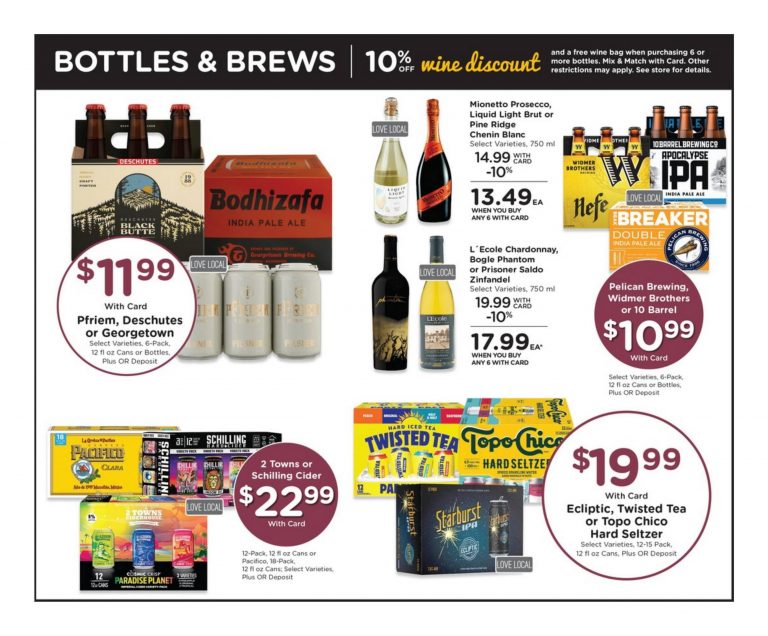 QFC Weekly Ad Feb 11 – Feb 17, 2026 (Valentine's Day Promotion Included)