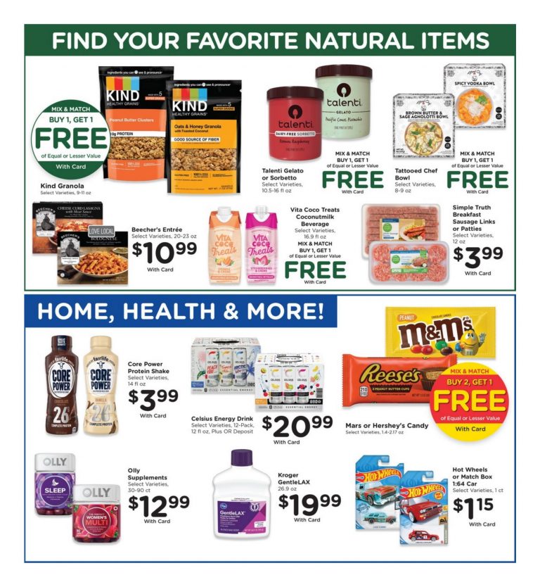 QFC Weekly Ad Feb 11 – Feb 17, 2026 (Valentine's Day Promotion Included)