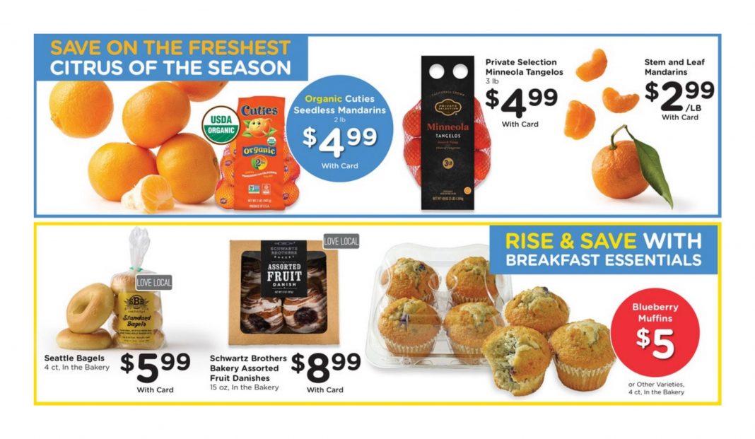 QFC Weekly Ad Feb 11 – Feb 17, 2026 (Valentine's Day Promotion Included)
