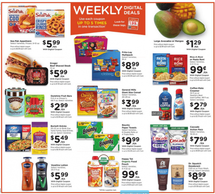 QFC Weekly Ad Feb 18 – Feb 24, 2026