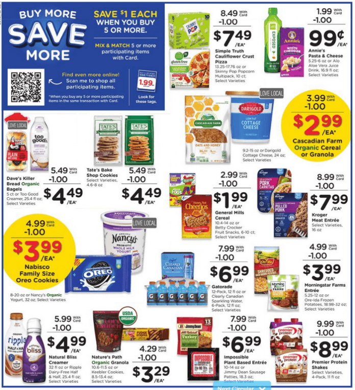 QFC Weekly Ad Feb 18 – Feb 24, 2026