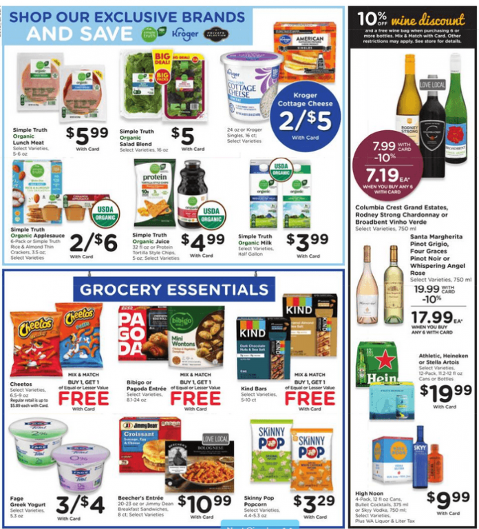 QFC Weekly Ad Feb 18 – Feb 24, 2026