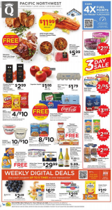 QFC Weekly Ad Feb 18 – Feb 24, 2026