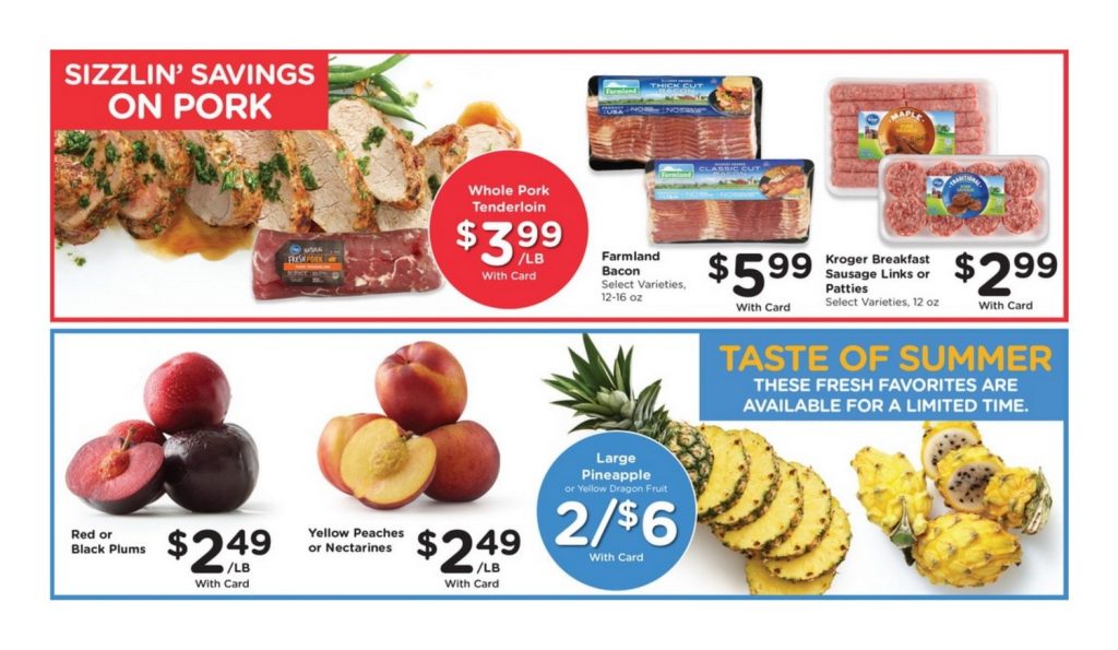 QFC Weekly Ad Feb 25 – Mar 03, 2026