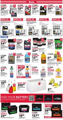 Rural King Weekly Ad Feb 12 – Feb 25, 2026 (Valentine's Day Promotion ...