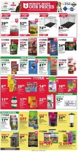 Rural King Weekly Ad Feb 26 – Mar 11, 2026