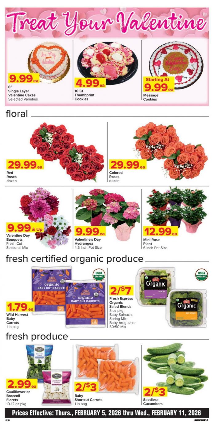SHOP 'n SAVE Weekly Ad Feb 05 – Feb 11, 2026
