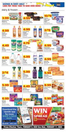 SHOP 'n SAVE Weekly Ad Feb 05 – Feb 11, 2026